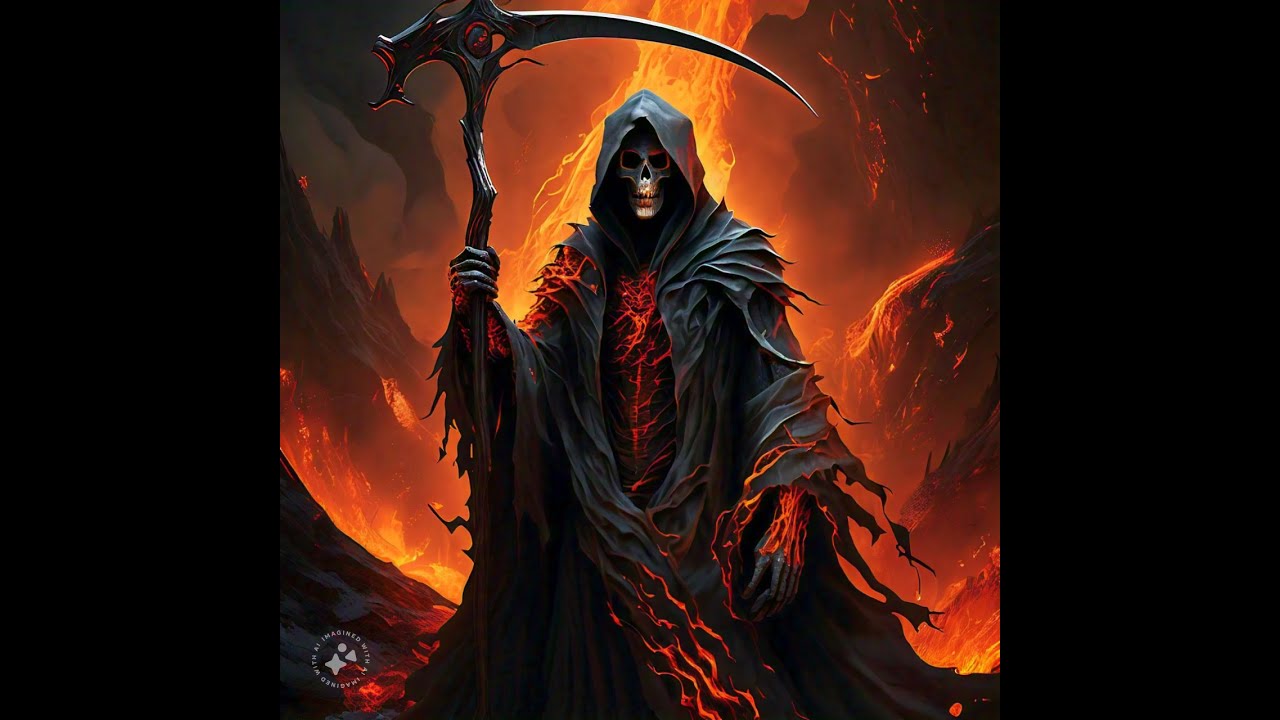 Reaper's Call 5 0 - YouTube