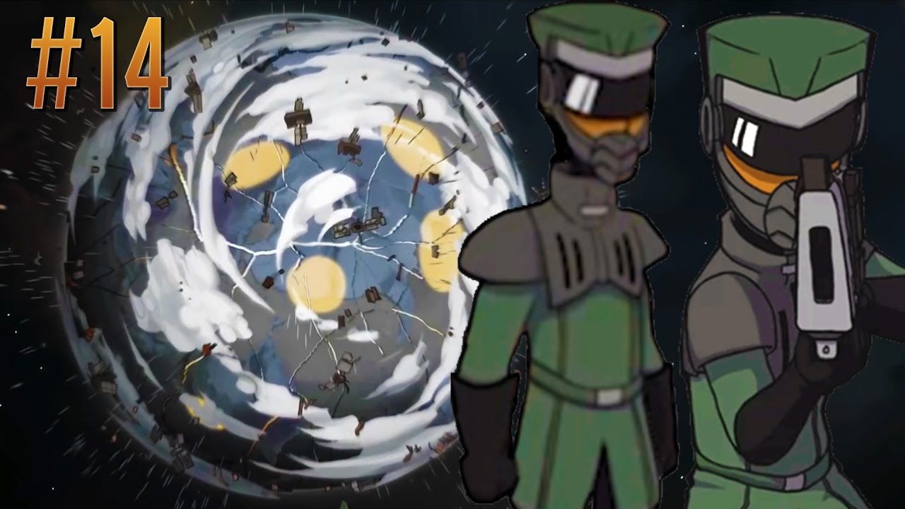 IL TERRIBILE PIANO DELL'ORGANON! - Fuga da Deponia #14 - YouTube