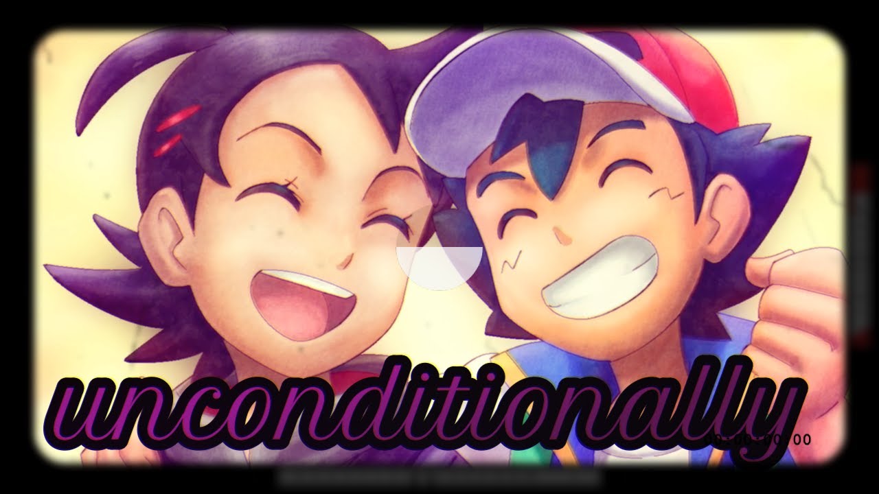 Satogou Day 2022 MEP | Unconditionally ️💙 - YouTube Music