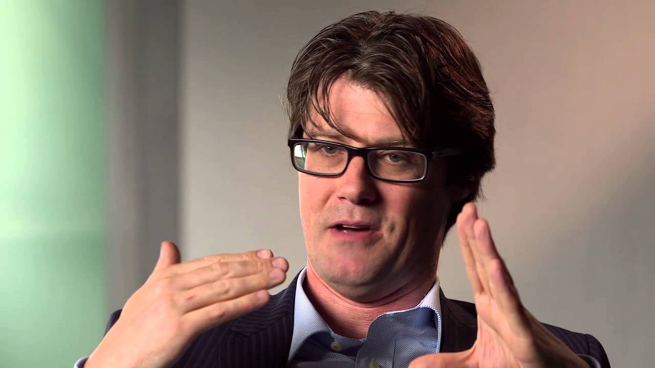 Siemens Futurology series Corporate Responsibility to Energy Efficiency ...