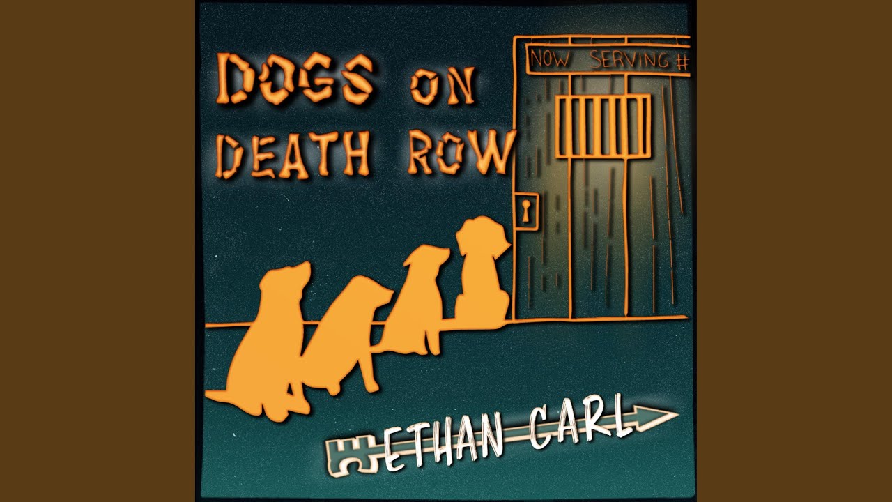 Dogs On Death Row - YouTube