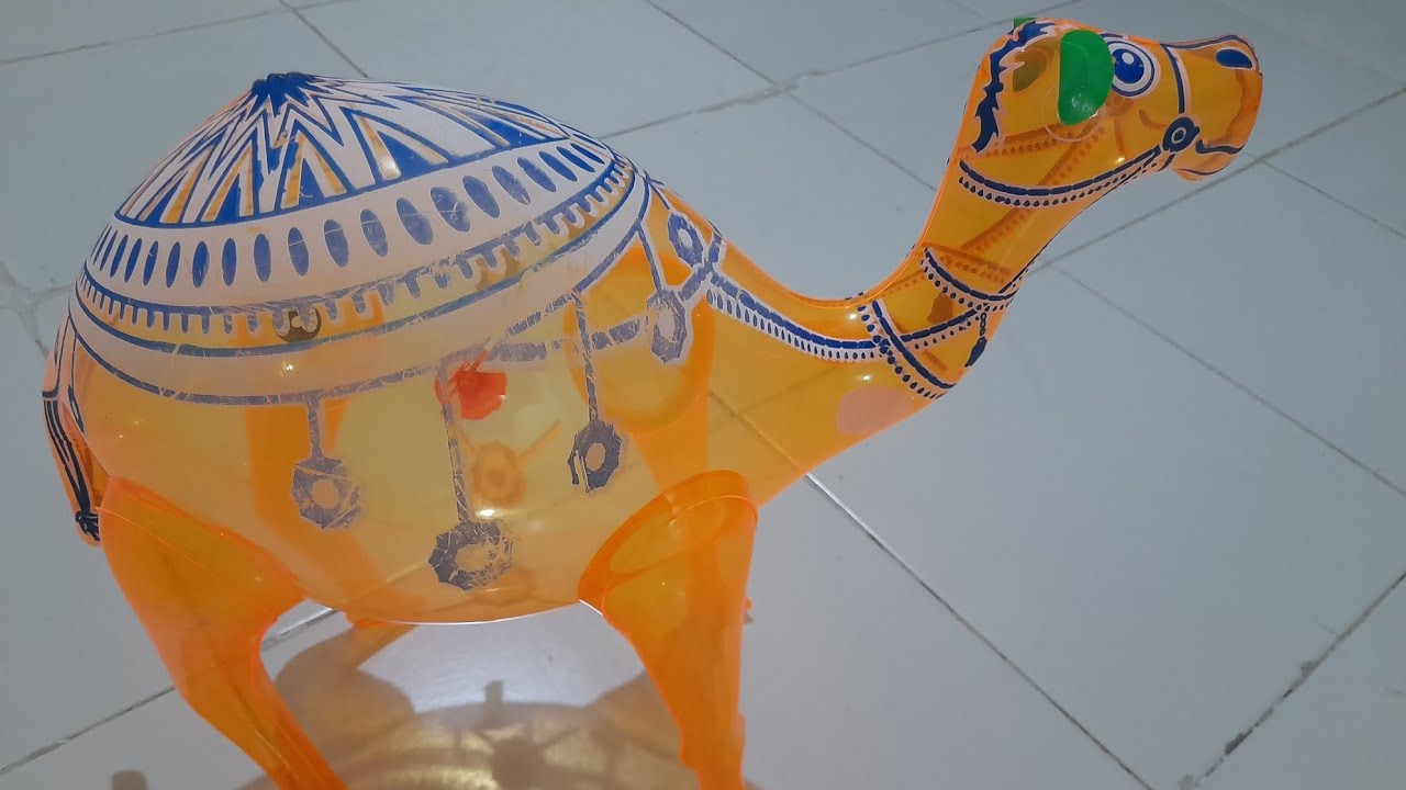 chu chu toy sound | ASMR - Oddly satisfying toy sound | camel toy | # ...