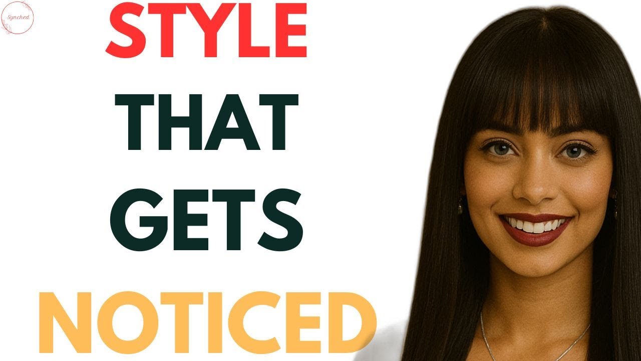 Unlock Timeless Style: Wardrobe Essentials for Men Over 50 - YouTube