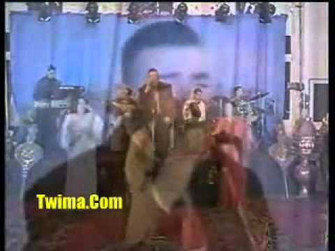 Adil El Miloudi - Hekmi Hekmi - Www.Twima.Com