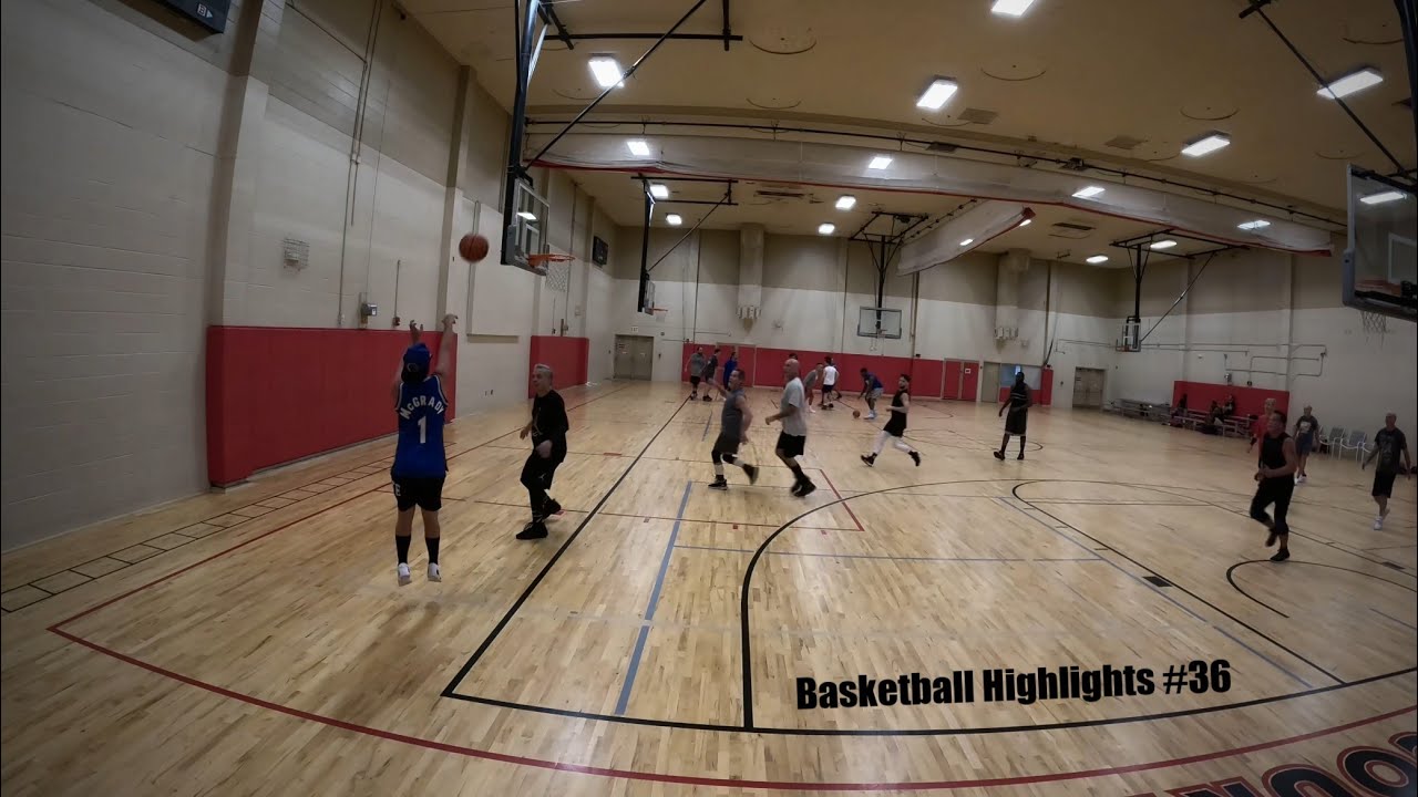 Basketball Highlights #36 - YouTube