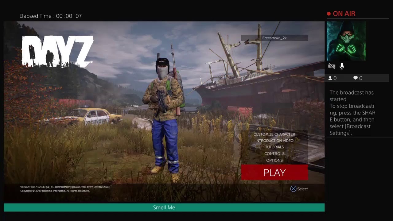 2way demigod . Green Face Baby - YouTube