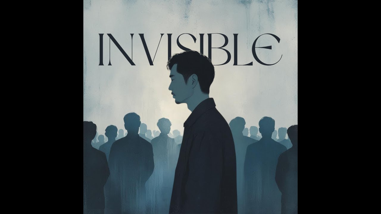 Invisible - YouTube