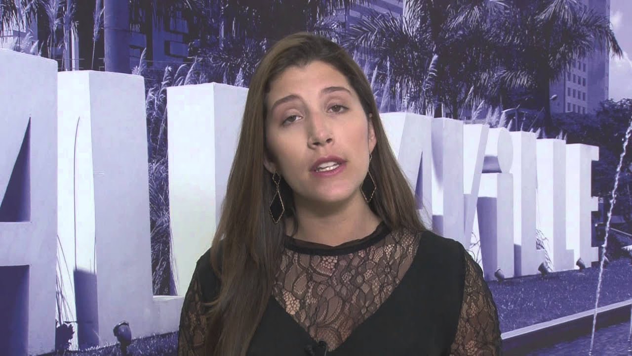 ALPHA CHANNEL NEWS 20/11/2015 ESCALADA - YouTube
