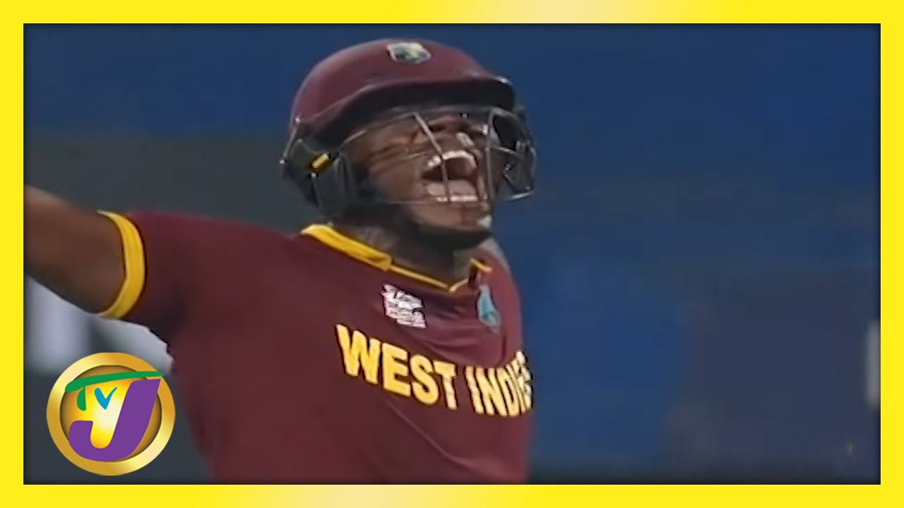 West Indies Cricket | TVJ Sports Commentary - YouTube