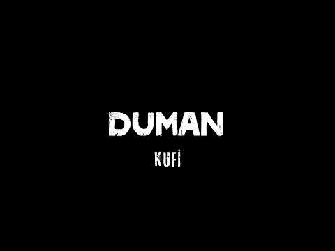 Duman - Kufi (Official Audio)
