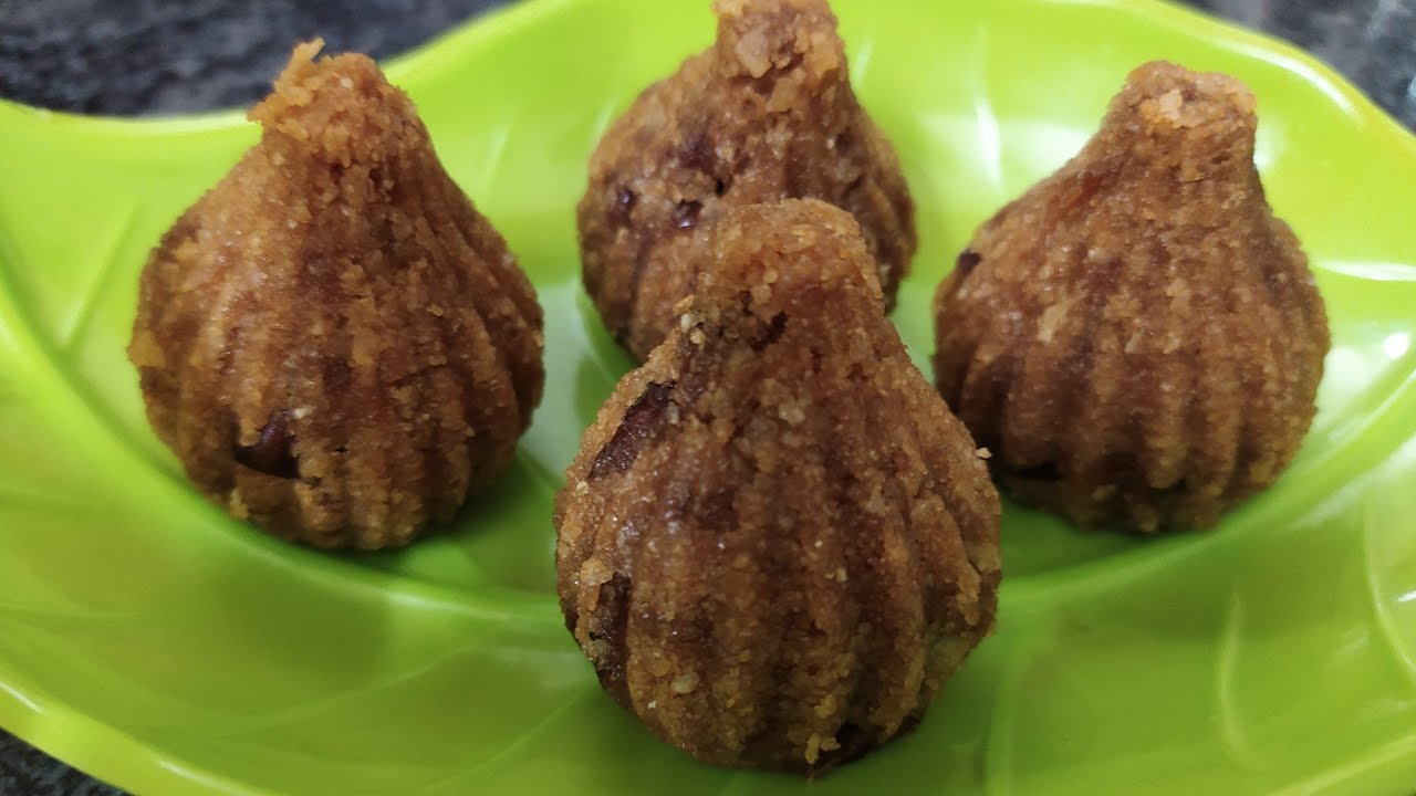 1 minute snacks by the random blogger - Aval/poha |cooking without fire ...