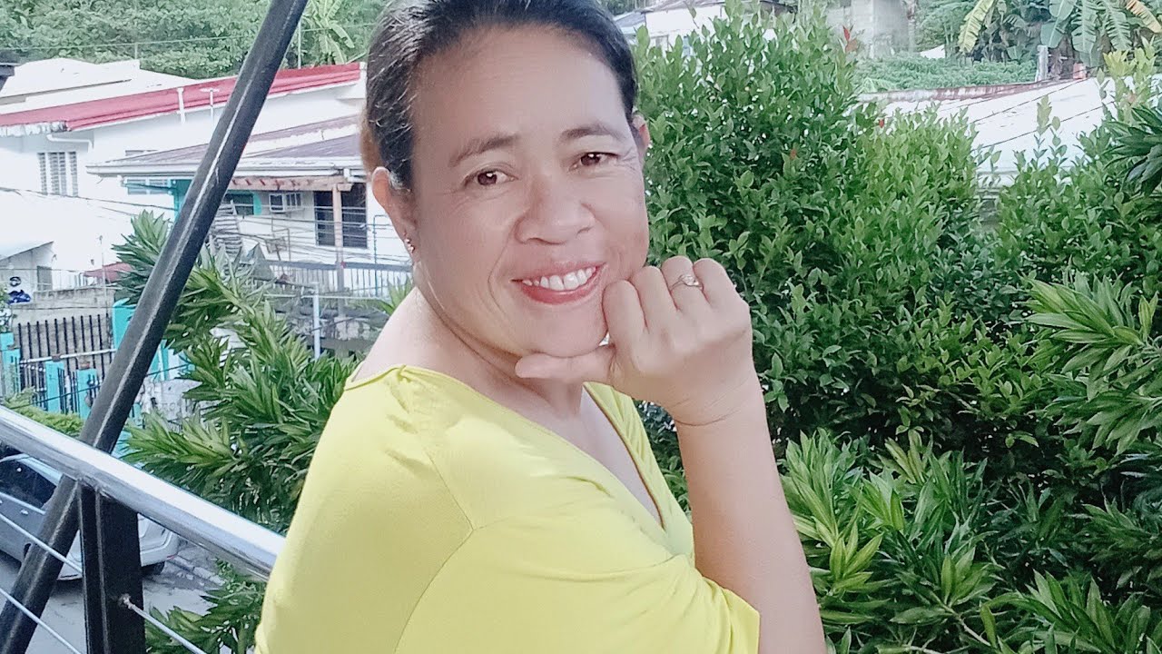 Leonila OFFICIAL is live! Good morning everyone for WH.#huni Ng ibon ...