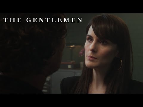 The Gentlemen | \