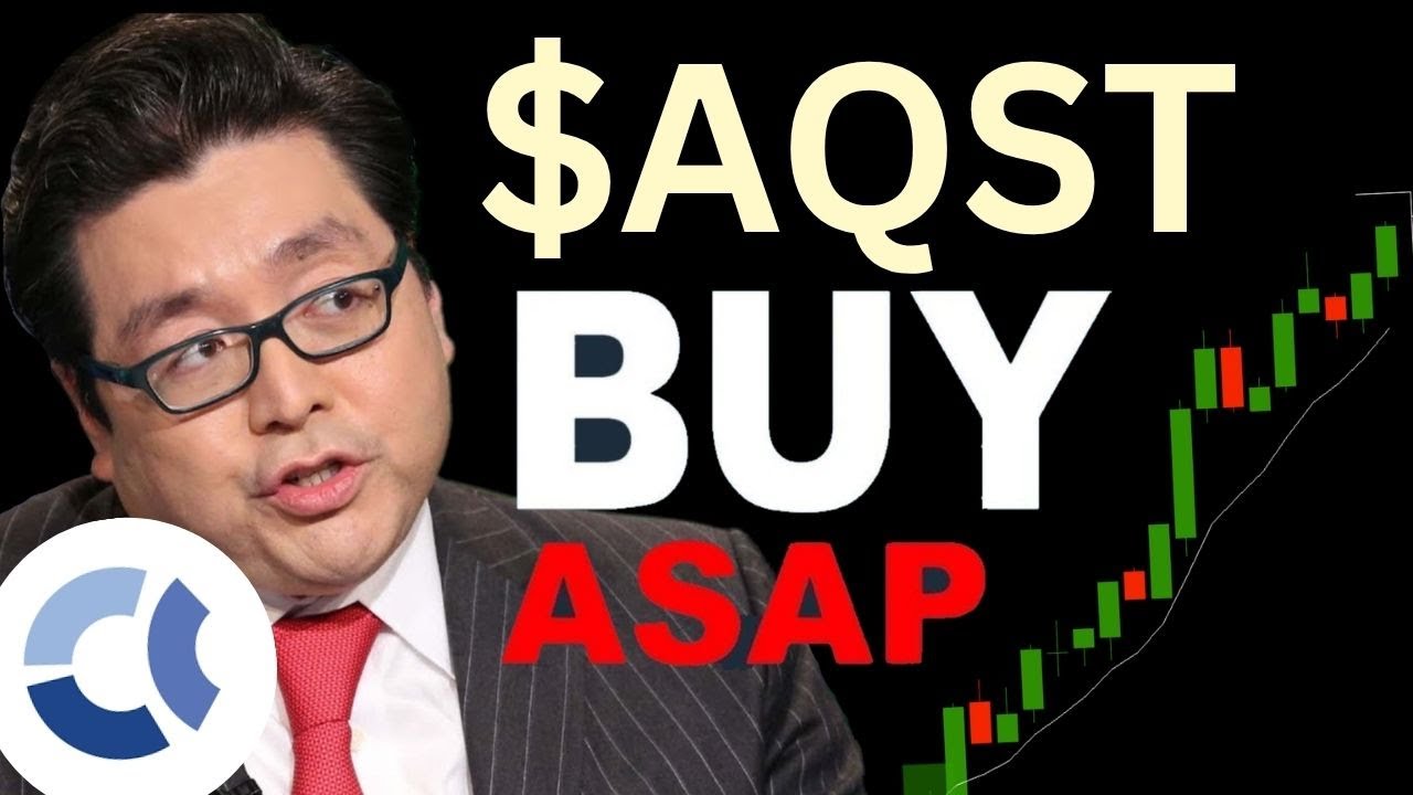 AQST Stock BREAKING: What does this mean? (buy?) Aquestive Therapeutics ...