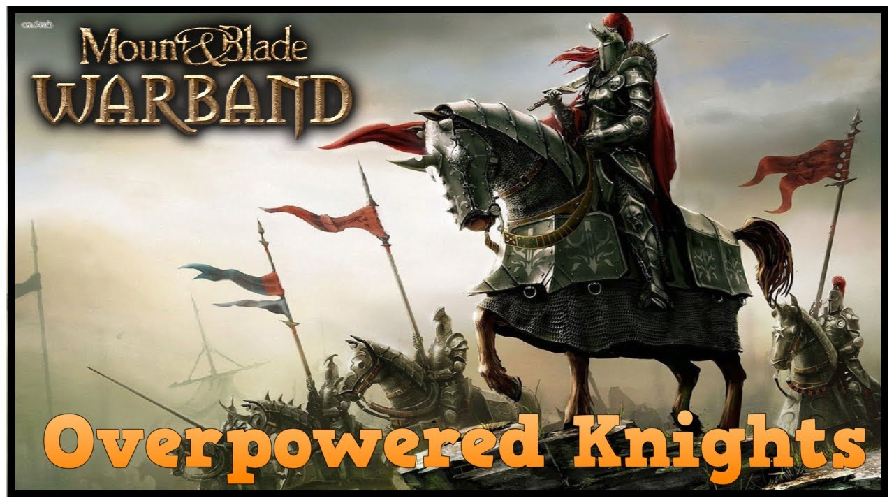 Unleashing the Swadian Knights - Mount & Blade Warband Let's Play #4 ...