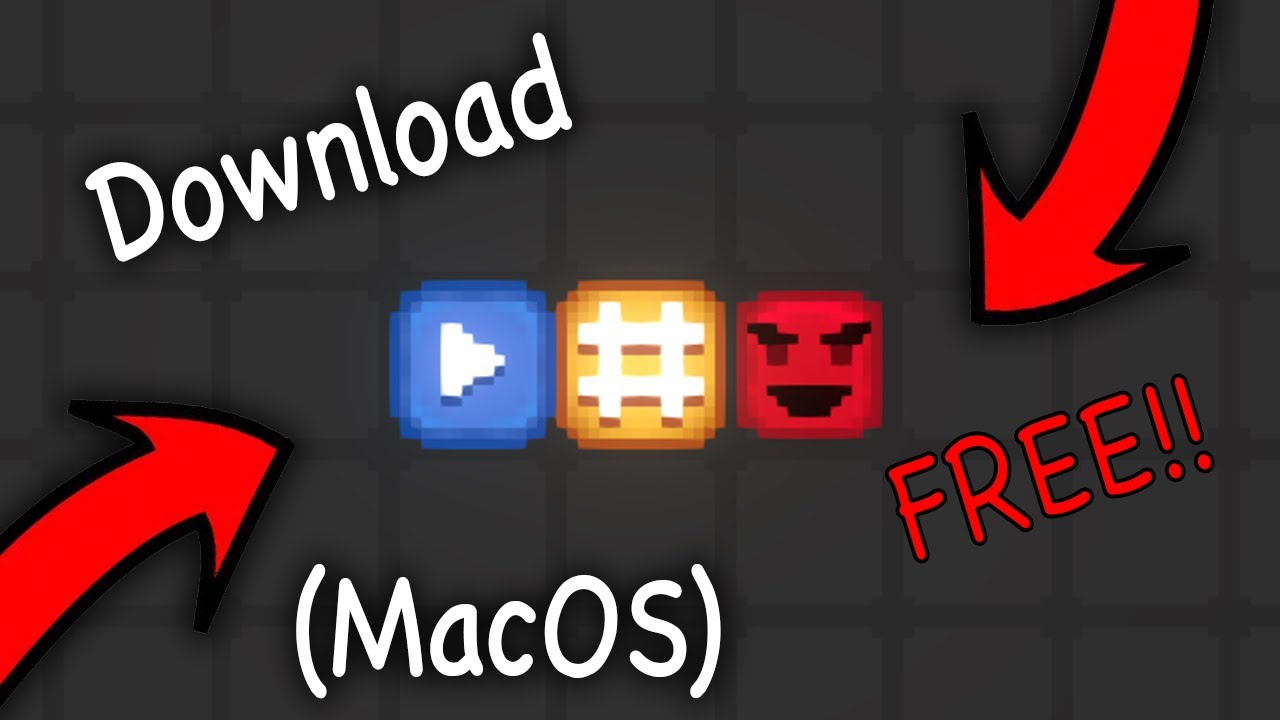 Cell Machine Sandbox | Download on MacOS - YouTube
