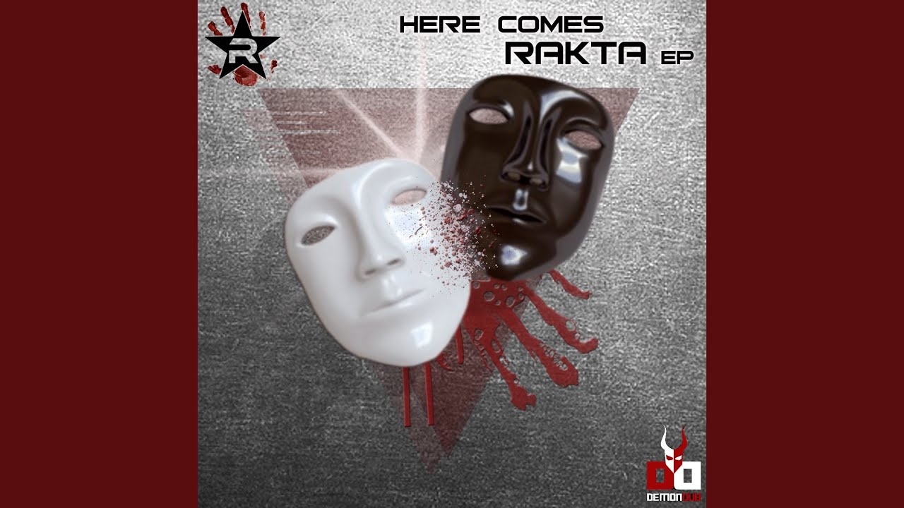 HERE COMES RAKTA - YouTube