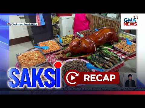 Saksi: (Part 3) Nov 16-18, idineklarang special non-working holiday dahil sa ASEAN Summit