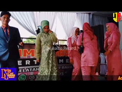 LAGU LAMPUNG || SAPA NIKU BANG || ARMAULINA || CIPTA NN || J'MIMA MUSIC