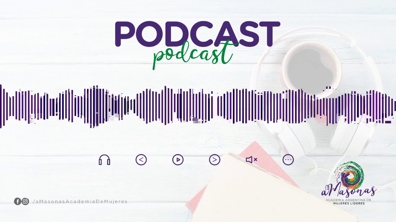 #21 aMasonas Podcast - Entrevista Julia Contreras - YouTube