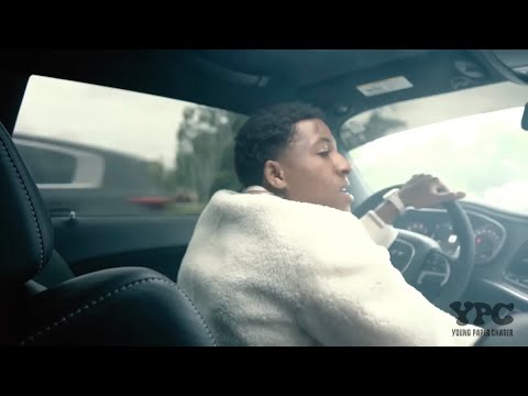 NBA YoungBoy - For The Love Of YB: EPISODE 2 \