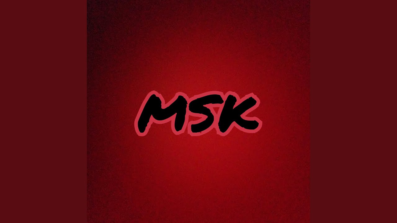 MSK - YouTube