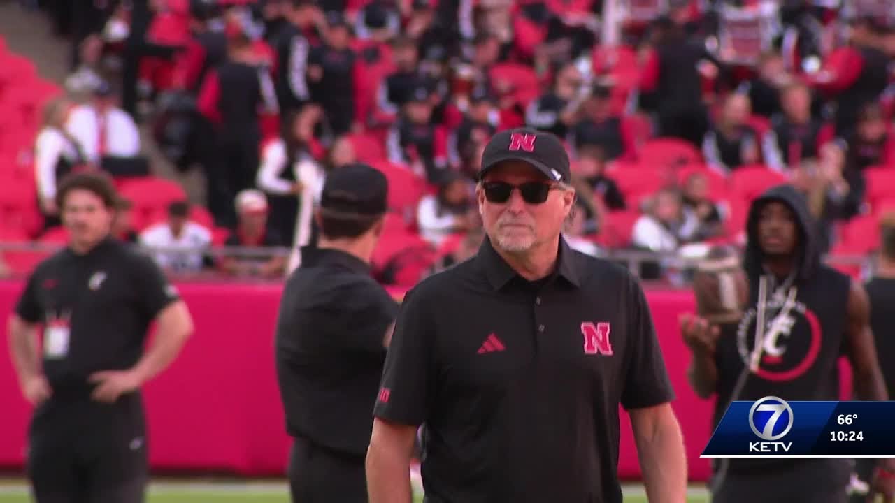 Coordinators Corner: Nebraska coaches discuss how team must improve on ...