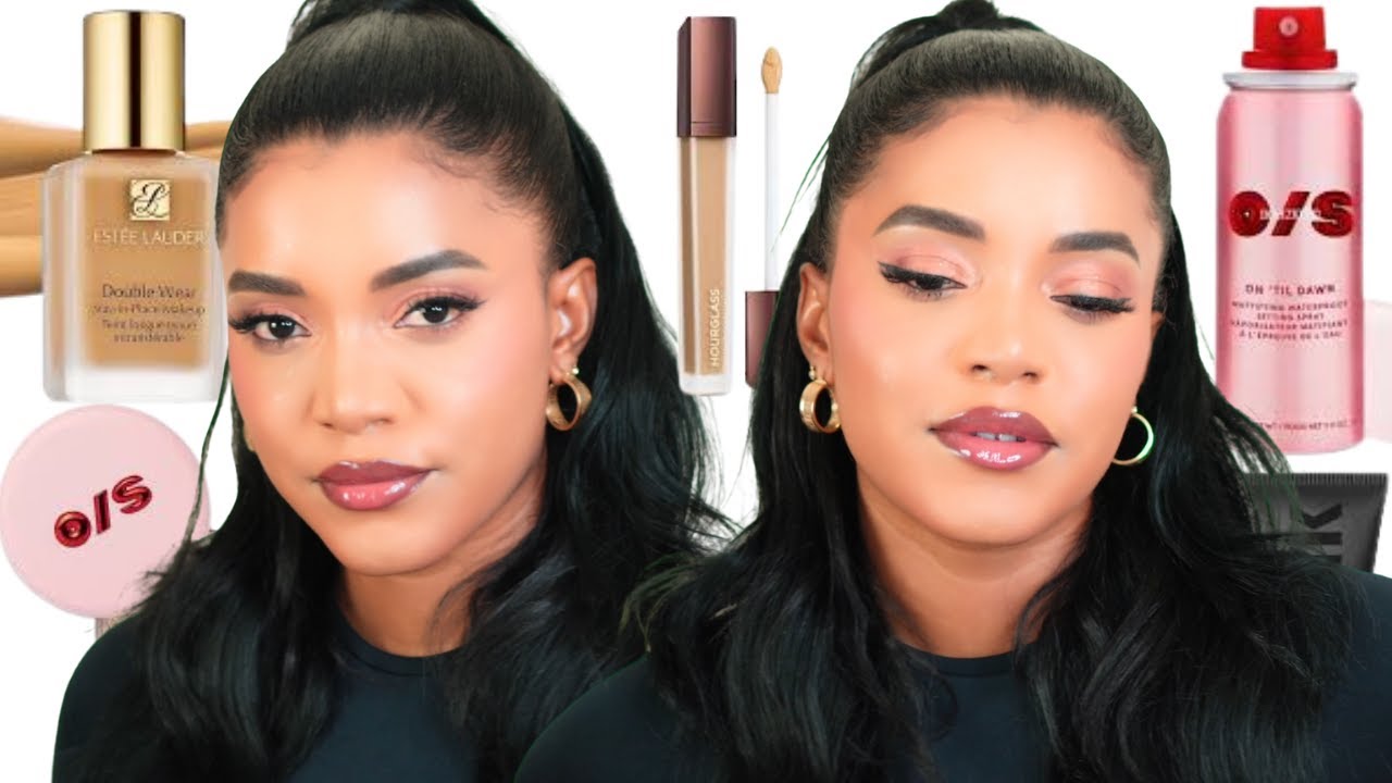 The Ultimate Summer Heat-Proof Makeup Guide - YouTube
