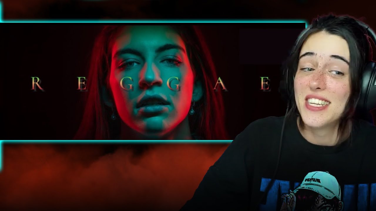 JAZE Y SARA SOCAS en BEAT DE REGGAE, ETC🏆 MEJORES MINUTOS DEL FREESTYLE ...