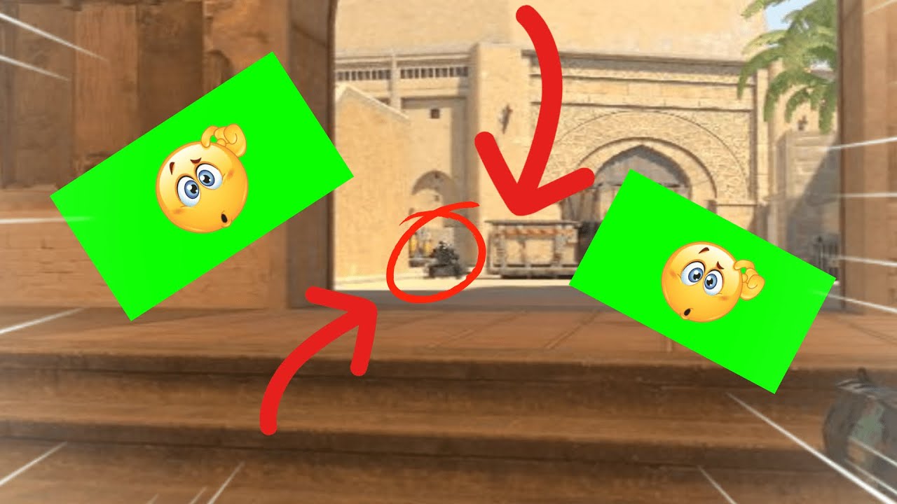 cs2 subtick explained in 13 seconds - YouTube