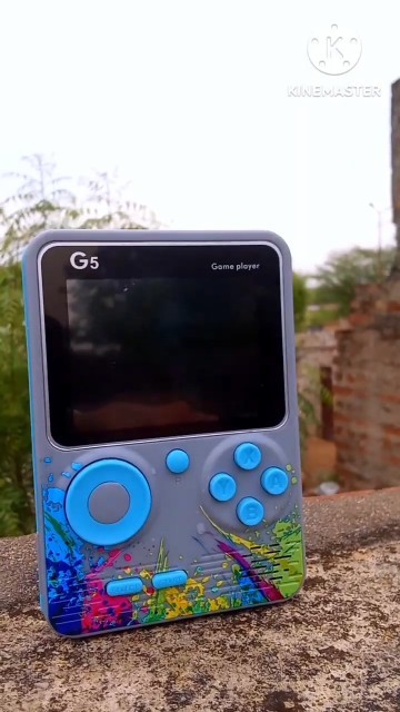 G5 game consoles unboxing short video #trending #ytshorts #minivlog # ...