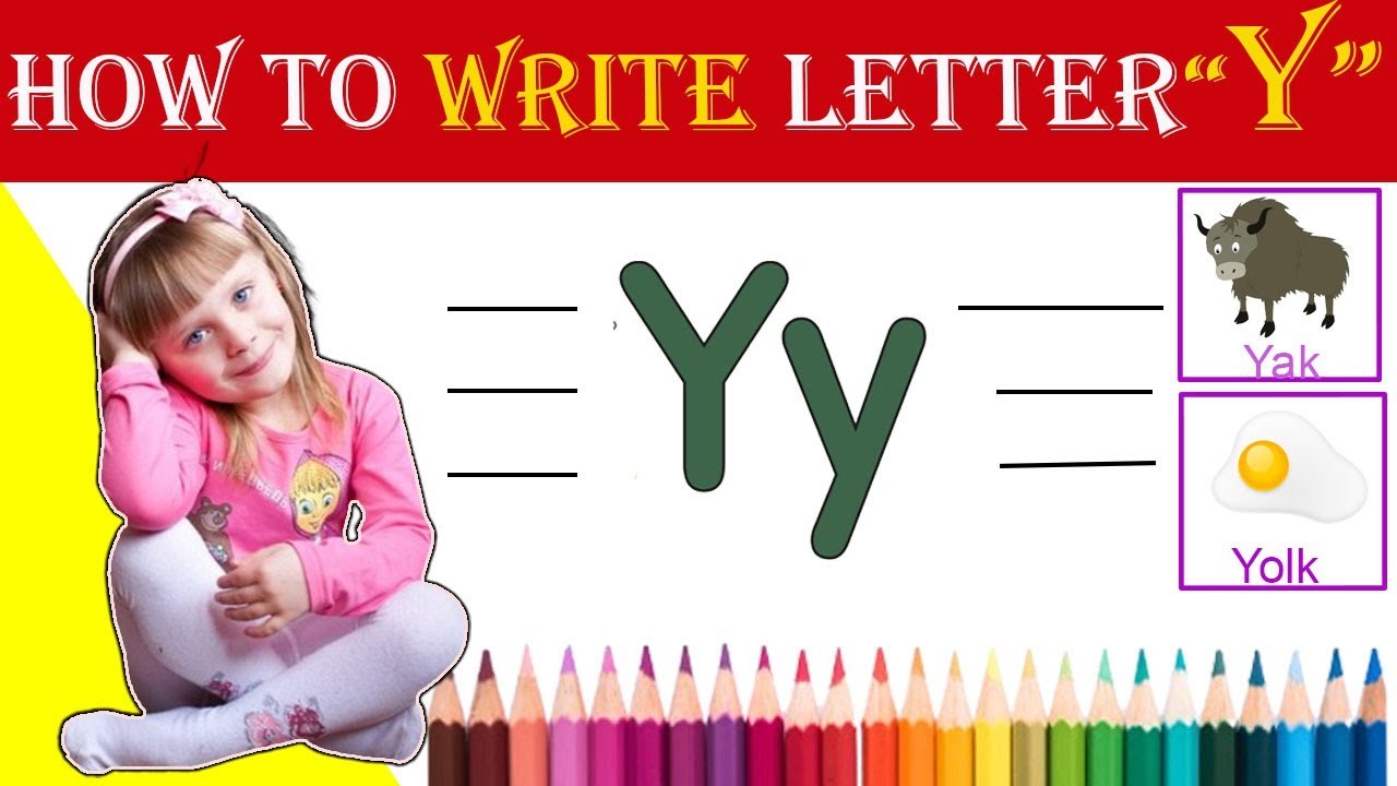 How to Write Yy: A Step-by-Step Guide#writingtips#yywriting - YouTube