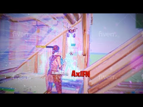 Silly Watch (Fornite Montage) - YouTube