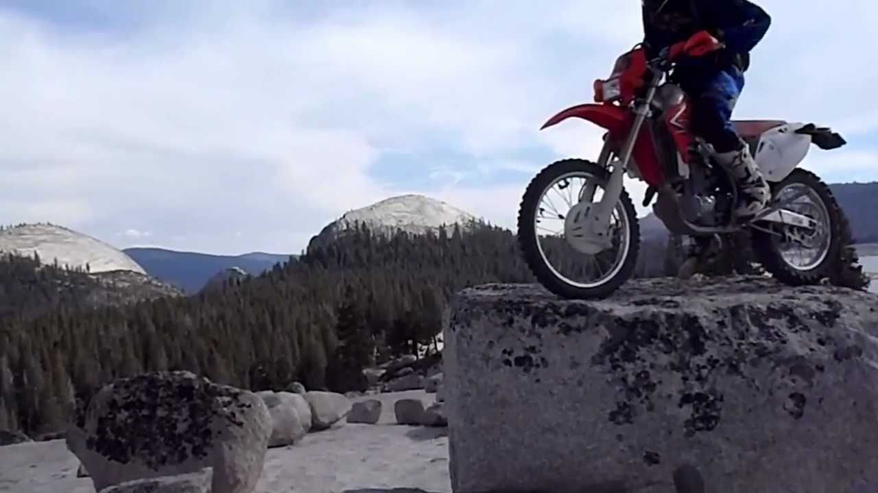 Ryan Dudek off his Rock-er. - YouTube