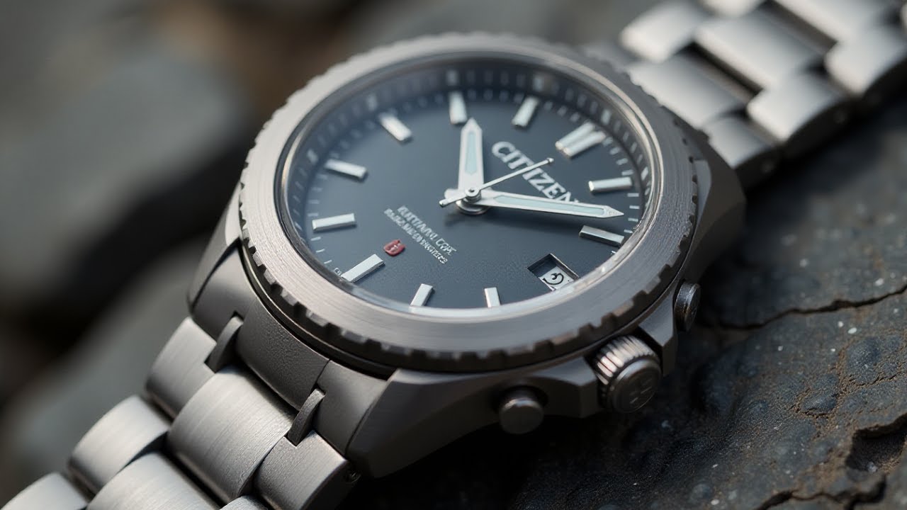 Top 10 Citizen Watches Taking Over 2025 – Get Yours Before They're Gone ...