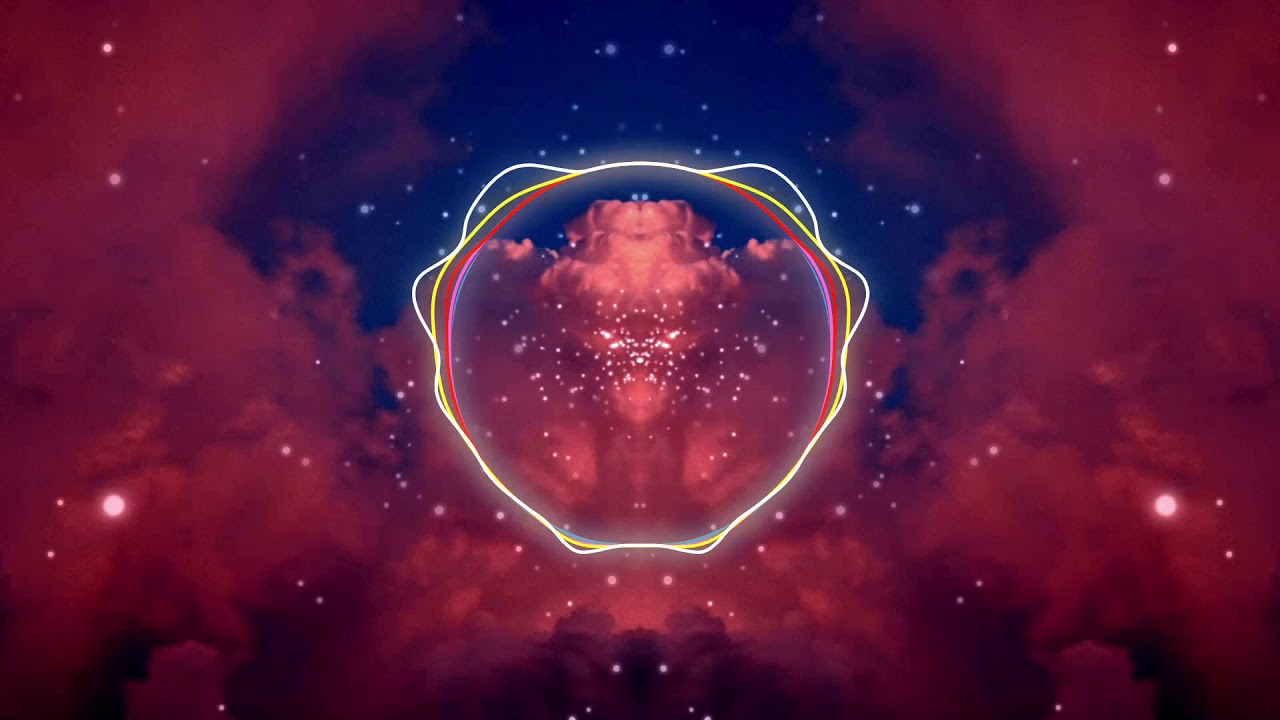 Audio visual pop relaxing - YouTube