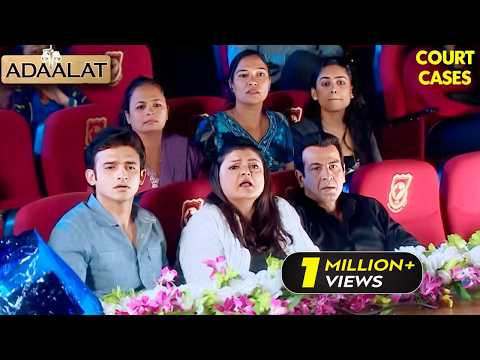 KD Pathak के सामने हुआ दिल दहलाने वाला अपराध | Adaalat | Courtroom Drama | Justice | Full Episode