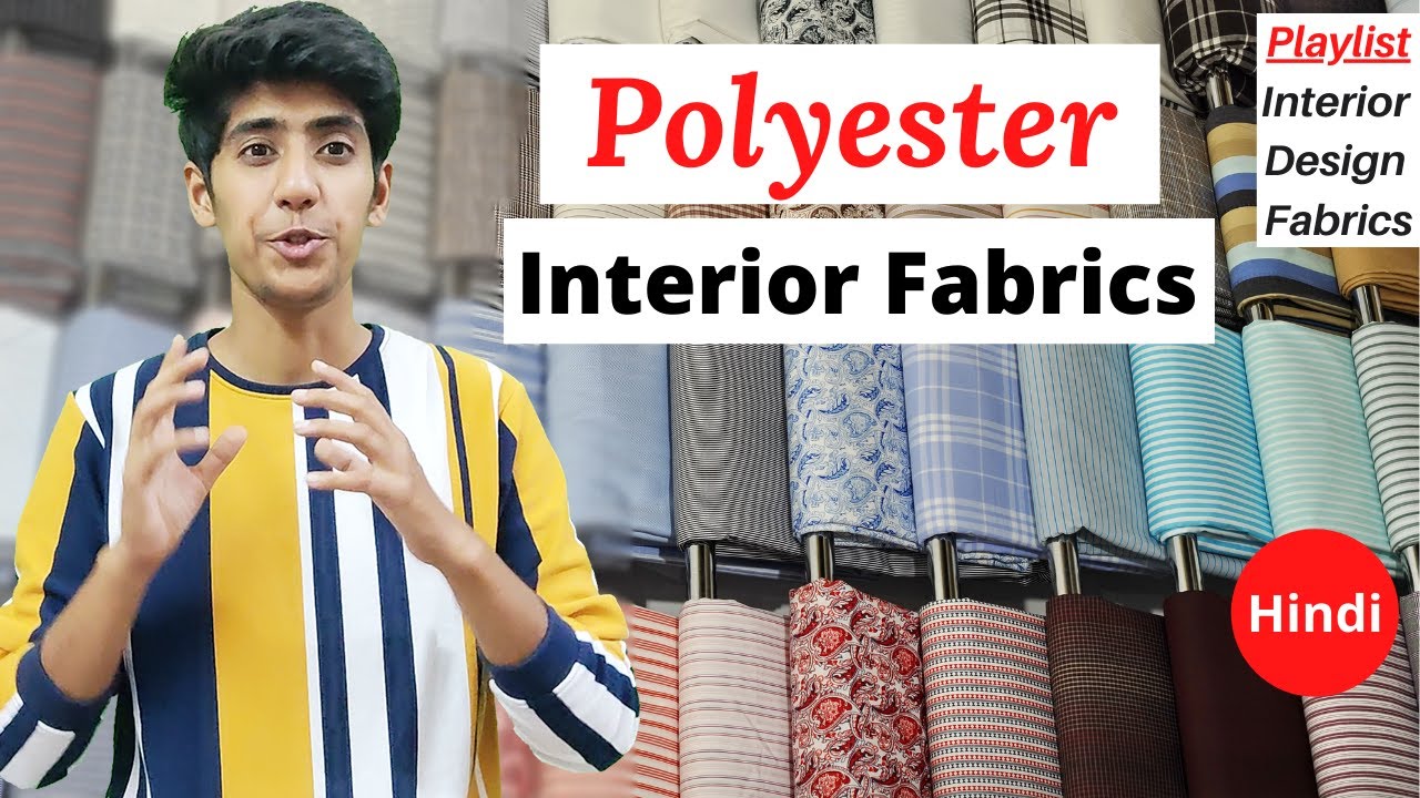 Polyester (Interior Fabrics) - YouTube