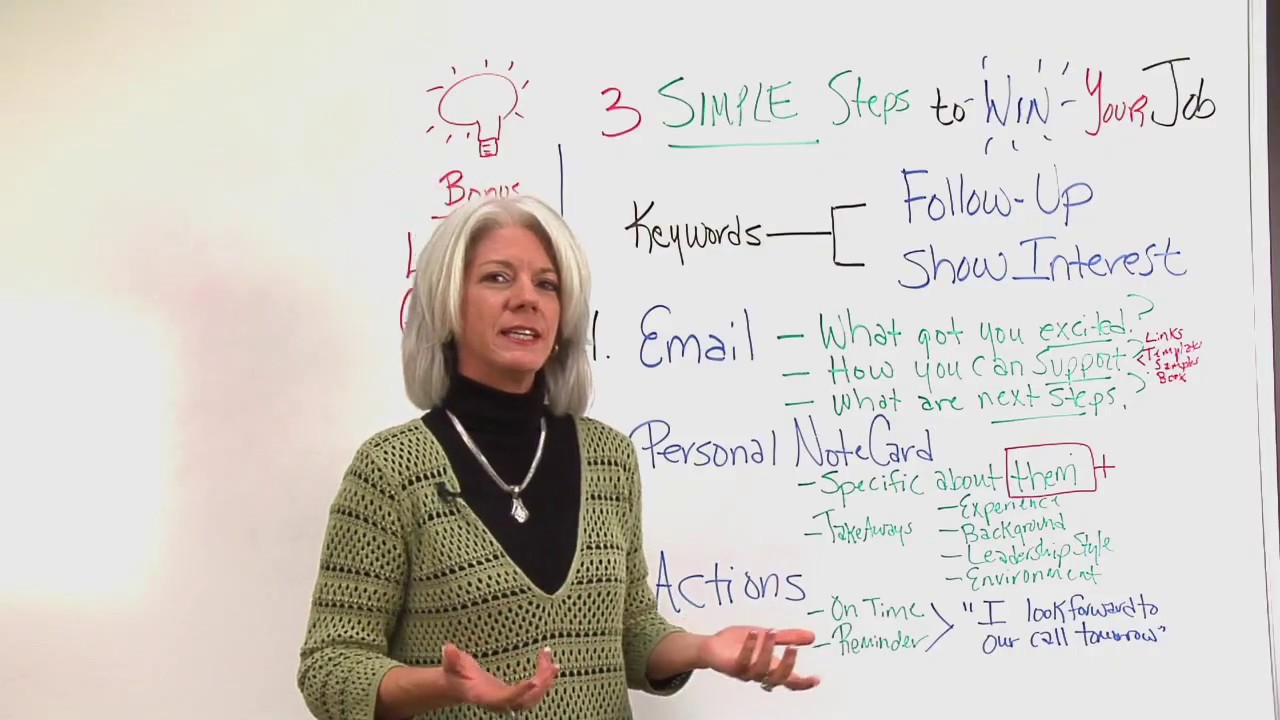 Project Management: How to Win at Your Job - YouTube