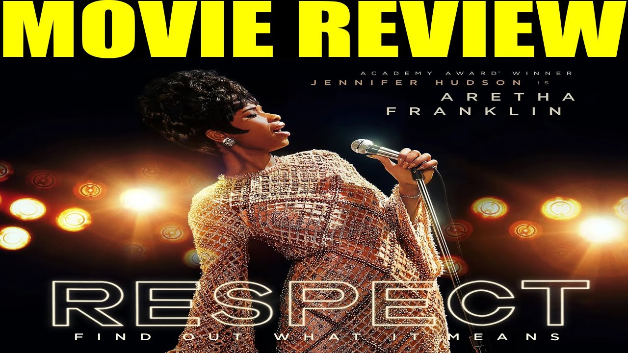 Respect Movie Review - YouTube