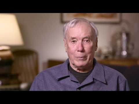 Gordon Duncan Interview - on PATH's founding principles - YouTube