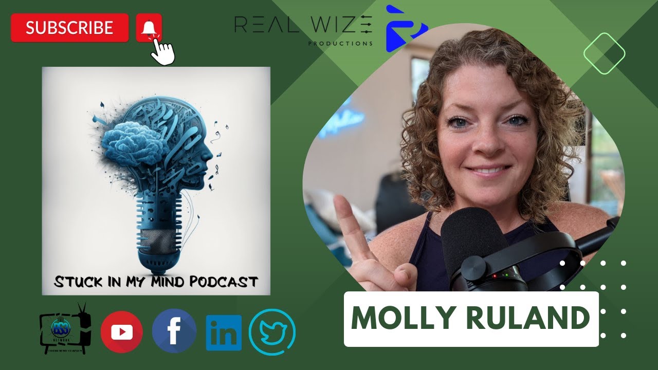 Listen Up: The Power of Personal Branding and Content Marketing with ...