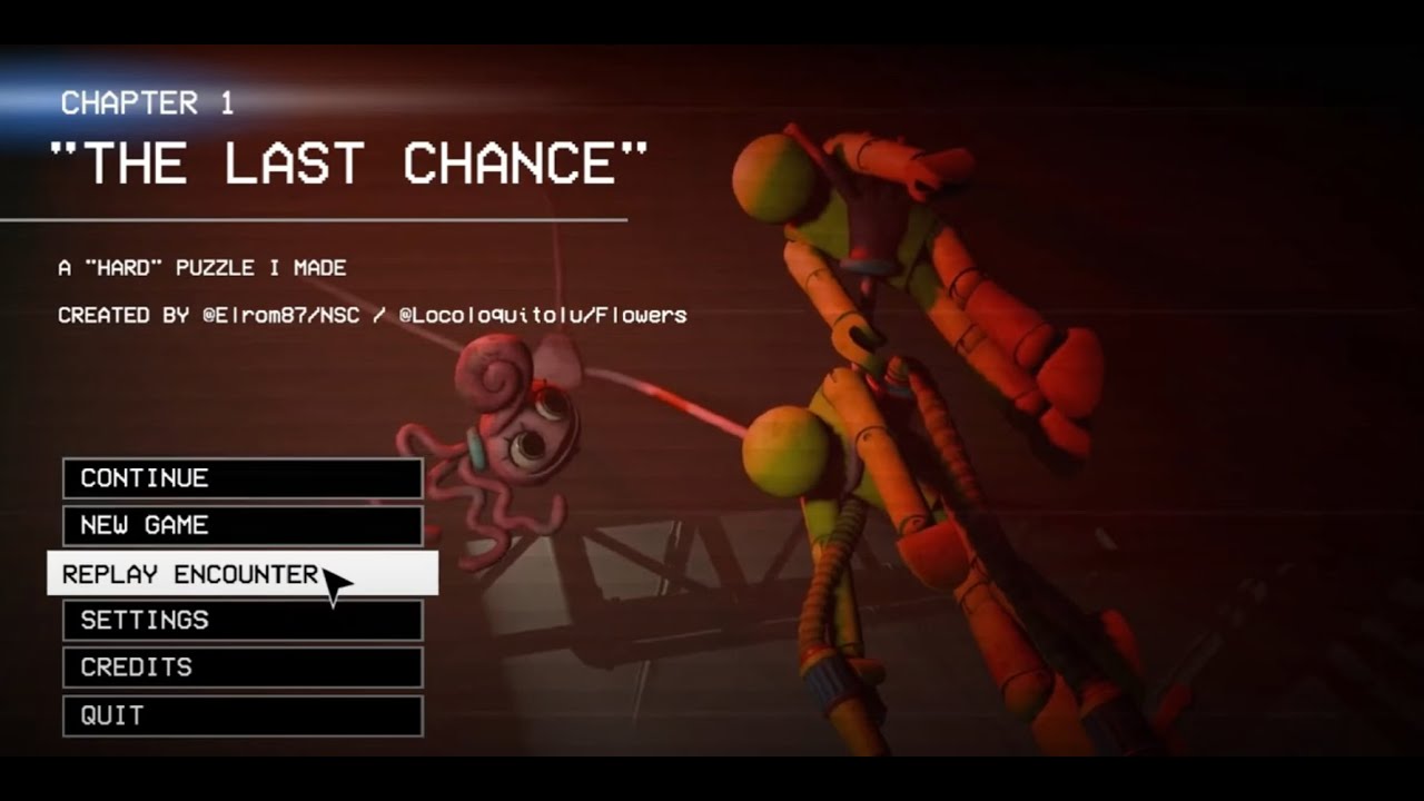 Poppy Playtime Grabpack in Godot - YouTube