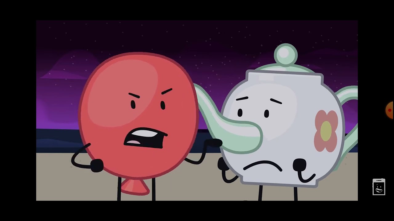 INANIMATE INSANITY INVITATIONAL EPISODE 15 REACTION [A bit laggy sorry ...