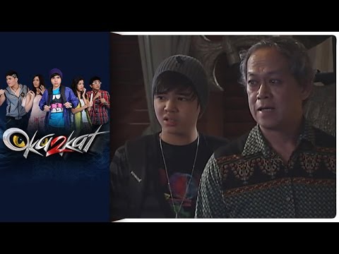 Oka2kat - Episode 1 - YouTube