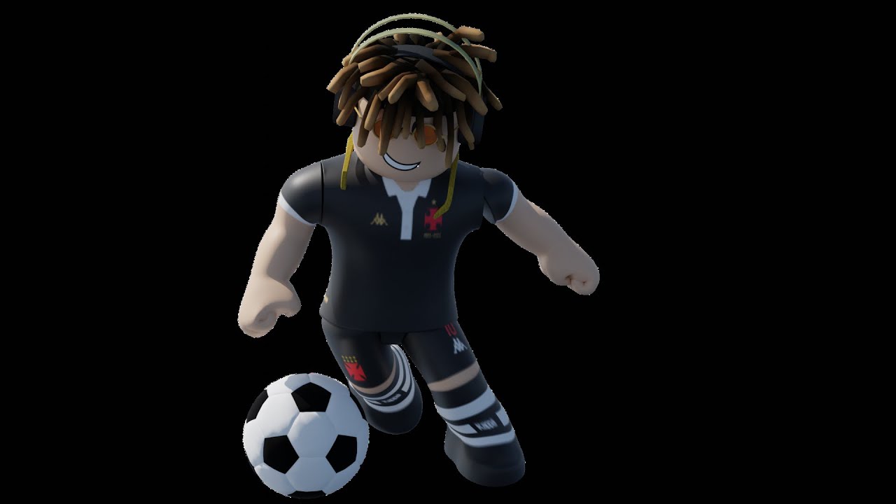 Real Futbol 24 | V3 Montage - YouTube