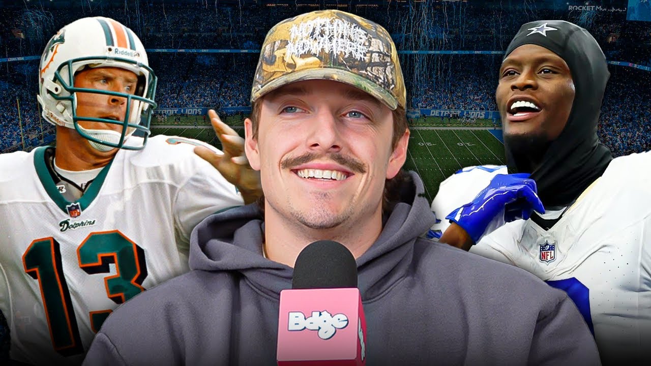 4 Unique NFL Trivia Games Full of BRICKS - YouTube