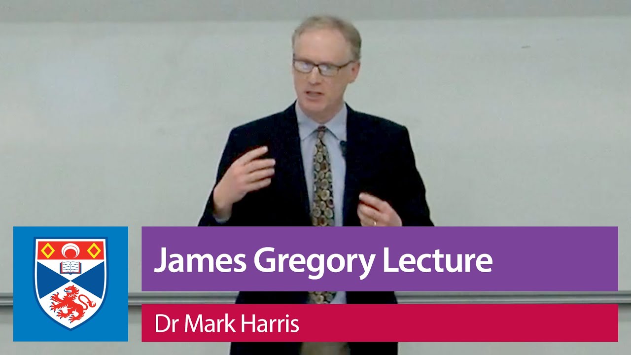 Do the miracles of Jesus contradict science? | Dr Mark Harris, James ...