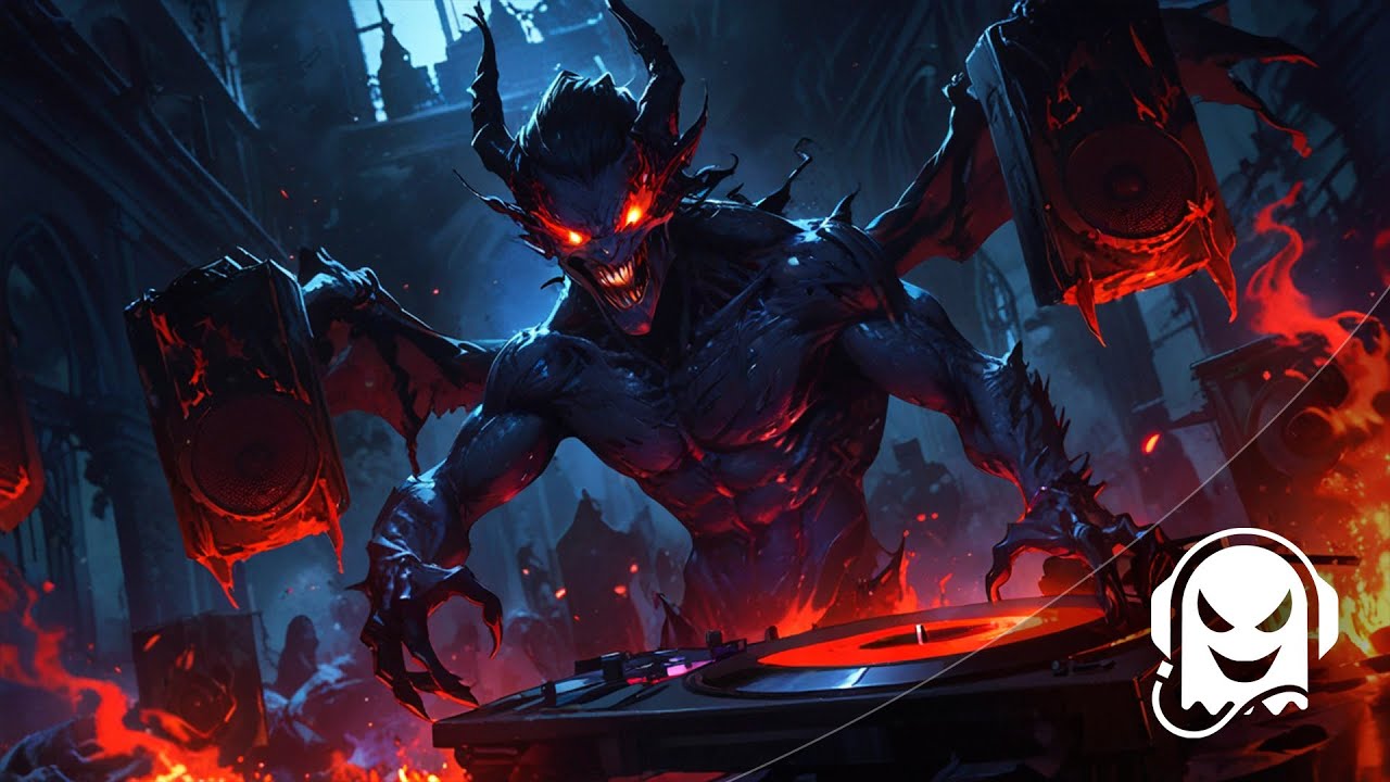 Rock 2024 Mix 🔥Light Electronic Rock🔥 Rock Gaming Music🔥 Epic Rockwave ...