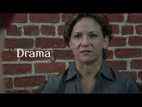 Jodi Dennithorne as a Cop